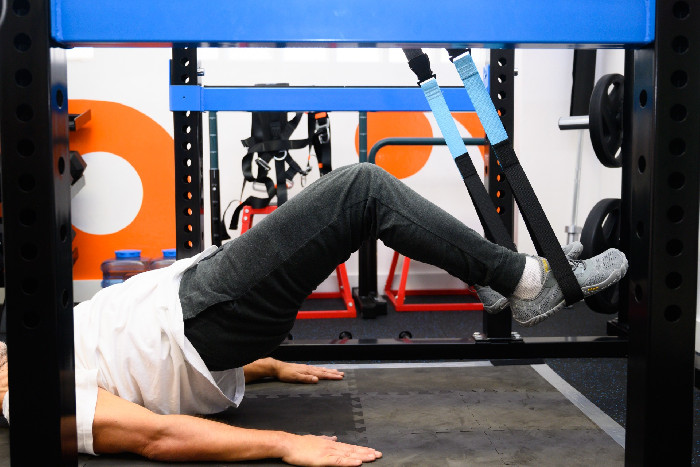 ¿Qué es fisioterapia activa? :: fisio-flex